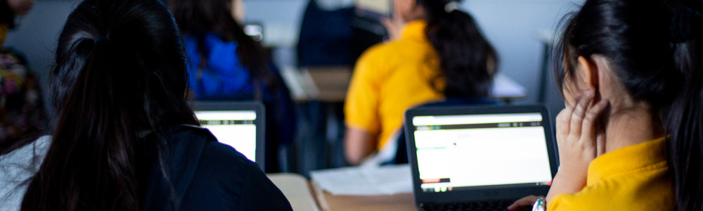 Summer 2019 Program Recap - Hispanic Foundation of Silicon Valley