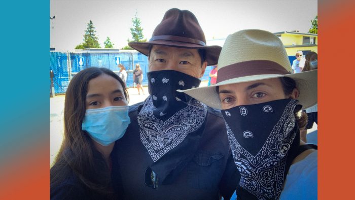 Get to know Clara Roa (CDO) - Hispanic Foundation of Silicon Valley