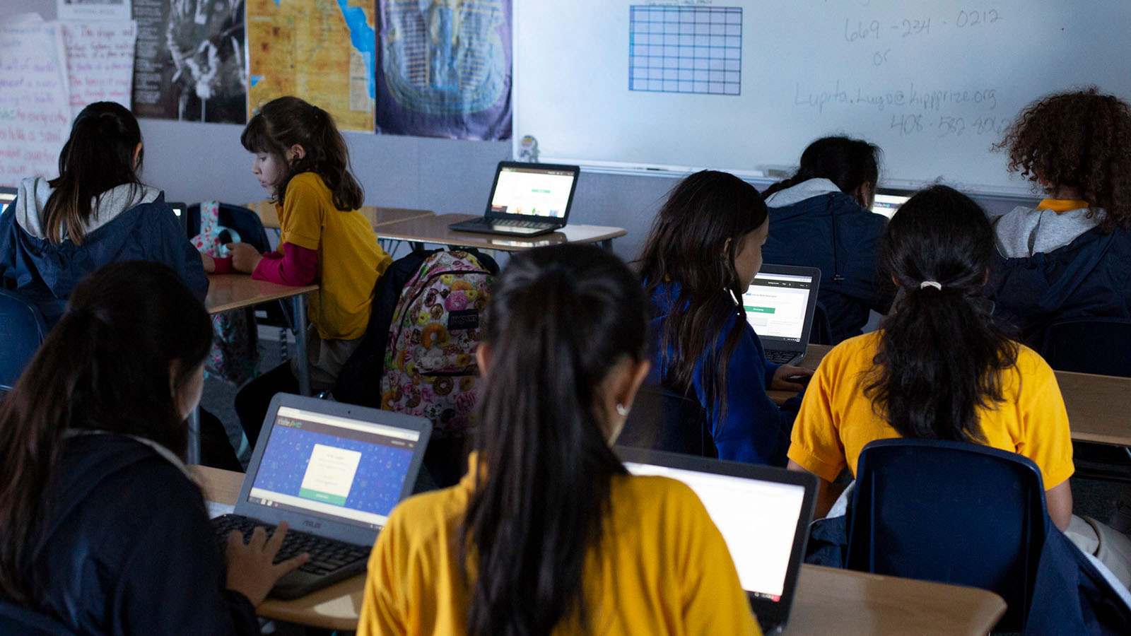 Hispanic Foundation College Success Program - Hispanic Foundation of ...