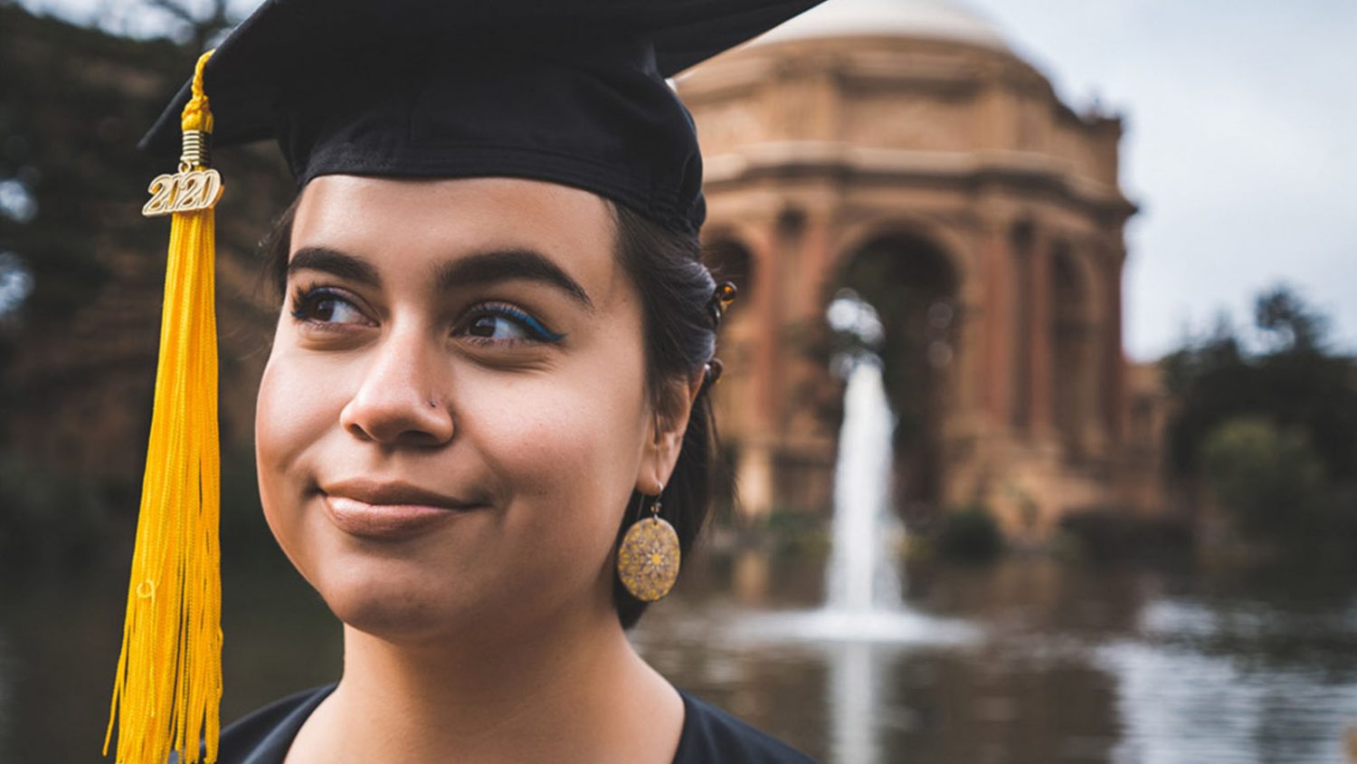 Hispanic Foundation College Success Program - Hispanic Foundation of ...