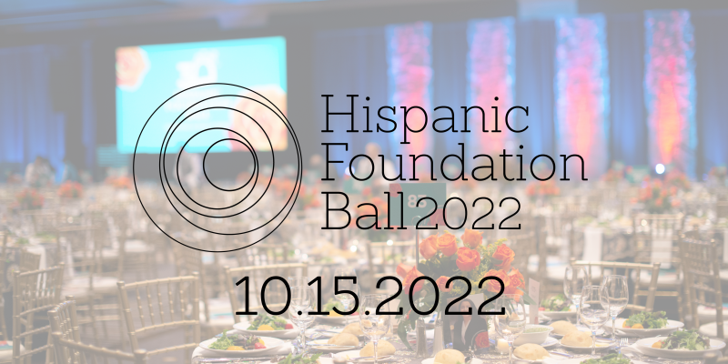 Hispanic Foundation of Silicon Valley