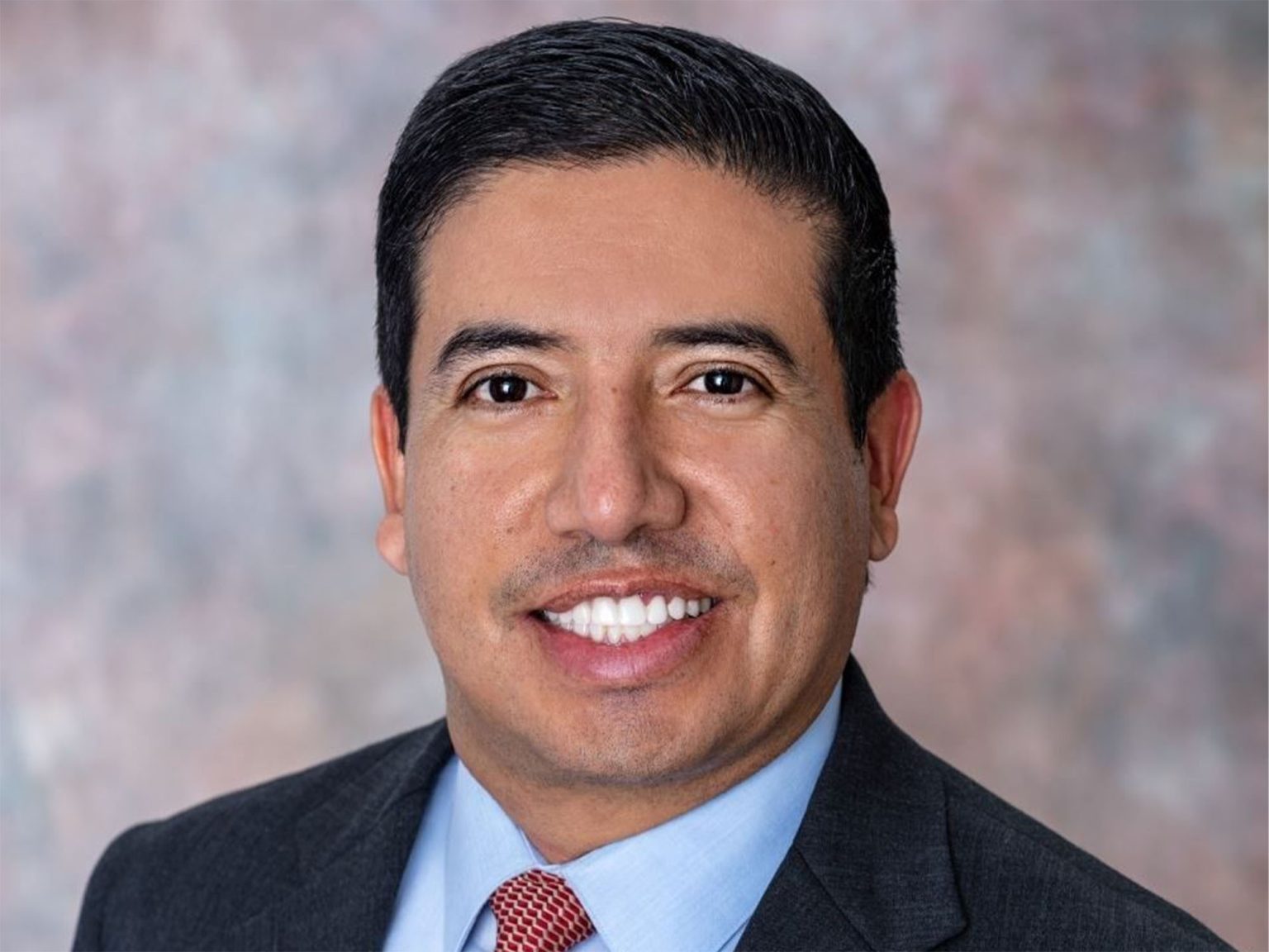 Carlos Bohorquez - Hispanic Foundation of Silicon Valley