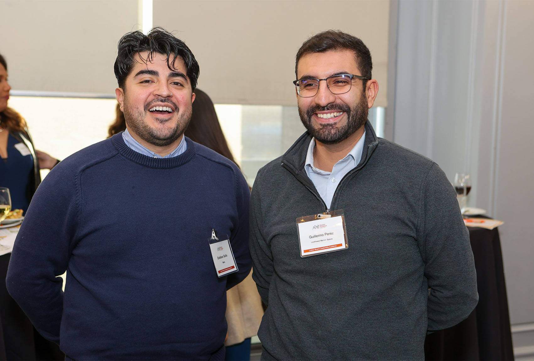 Diversifying Board Rooms! - Hispanic Foundation of Silicon Valley