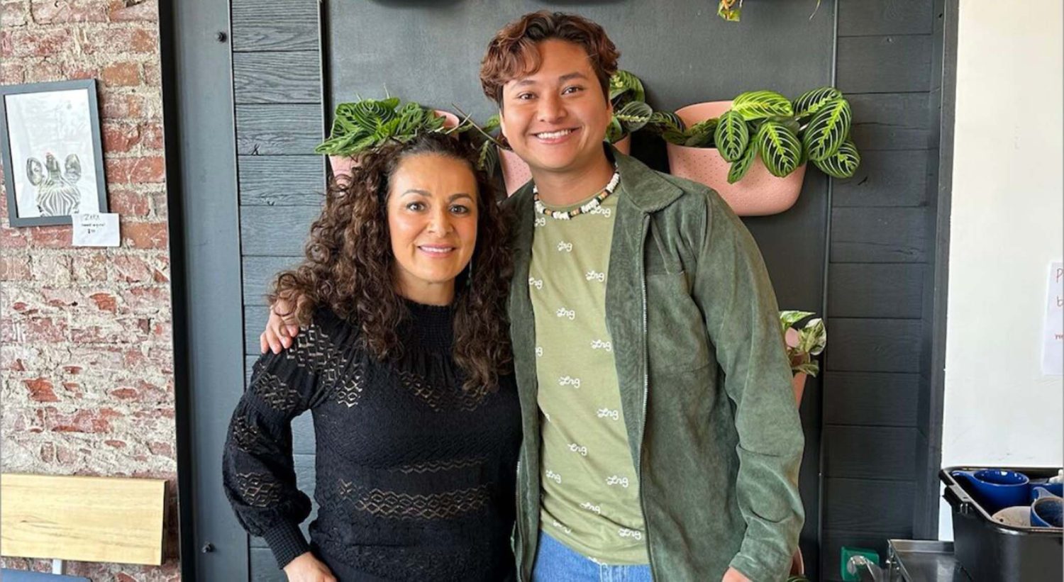 The Impact of Mentorship on First-Generation Latino College Students ...