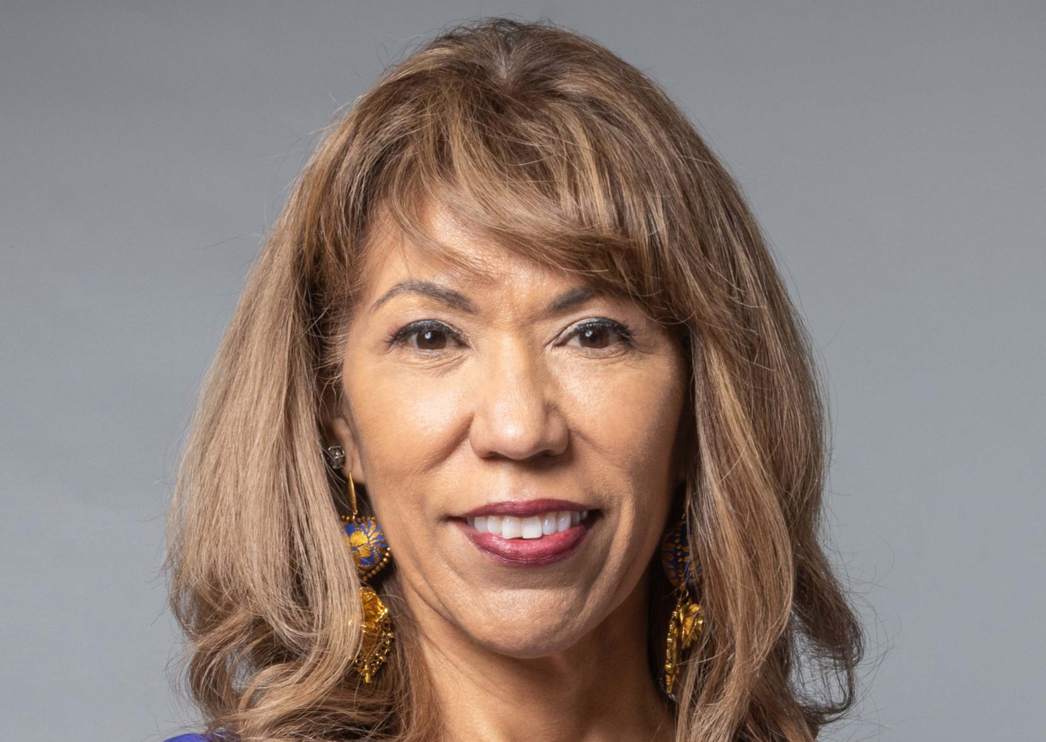 Board of Directors - Hispanic Foundation of Silicon Valley