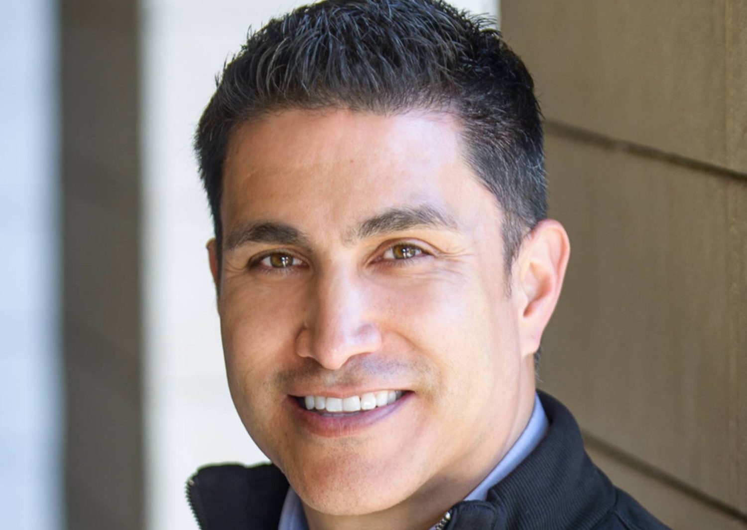 Javier Diaz - Hispanic Foundation of Silicon Valley